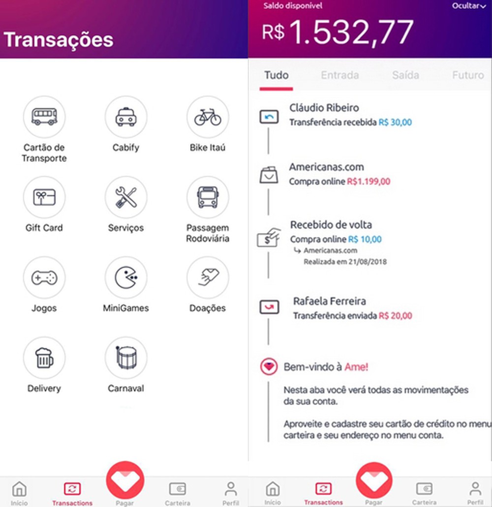 Como pagar conta pelo celular? Sete aplicativos de pagamentos