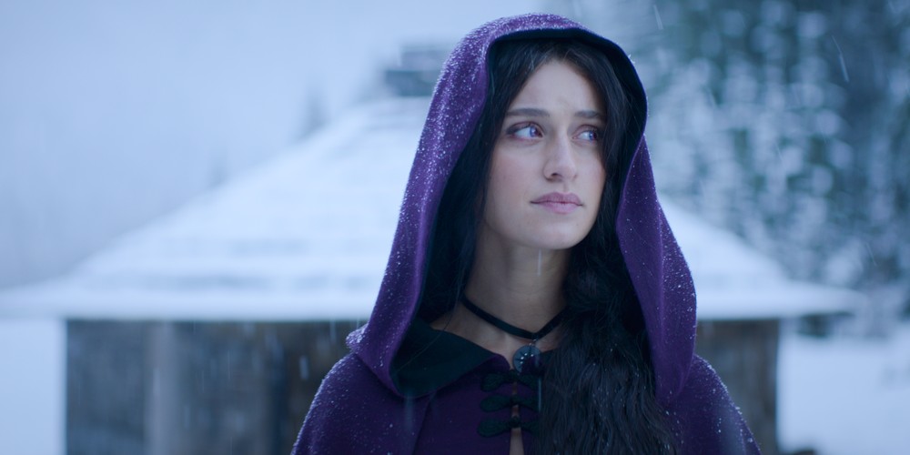 The Witcher: veja personagens e elenco da série de fantasia da Netflix