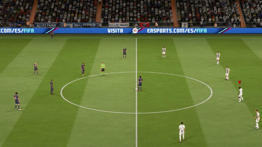 FIFA 20 vs FIFA 19: confira o comparativo de gráficos dos jogos da EA