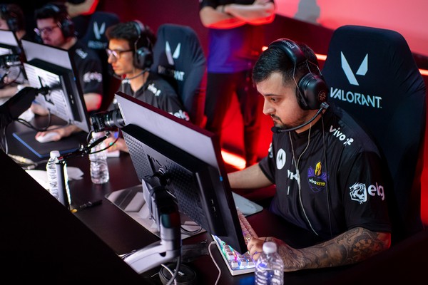 Valorant: veja jogos e horários das finais do Last Chance Qualifier (LCQ)