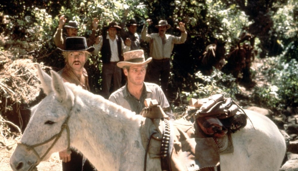 Veja 10 filmes de faroeste que valem a pena assistir online