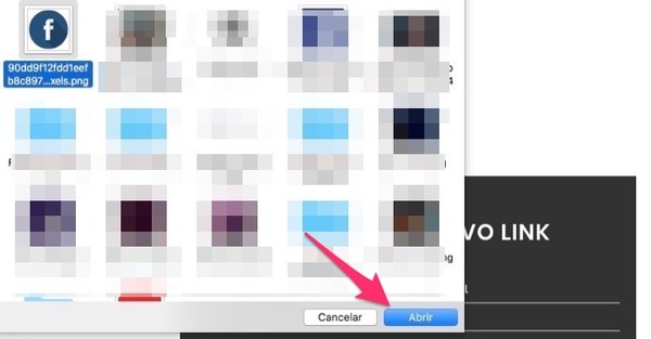 Como adicionar vários links na bio do Instagram