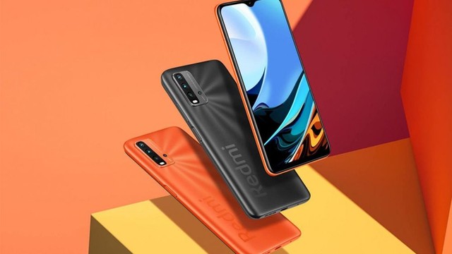 Tudo sobre Xiaomi Redmi 9T: ficha técnica, preço e lançamento