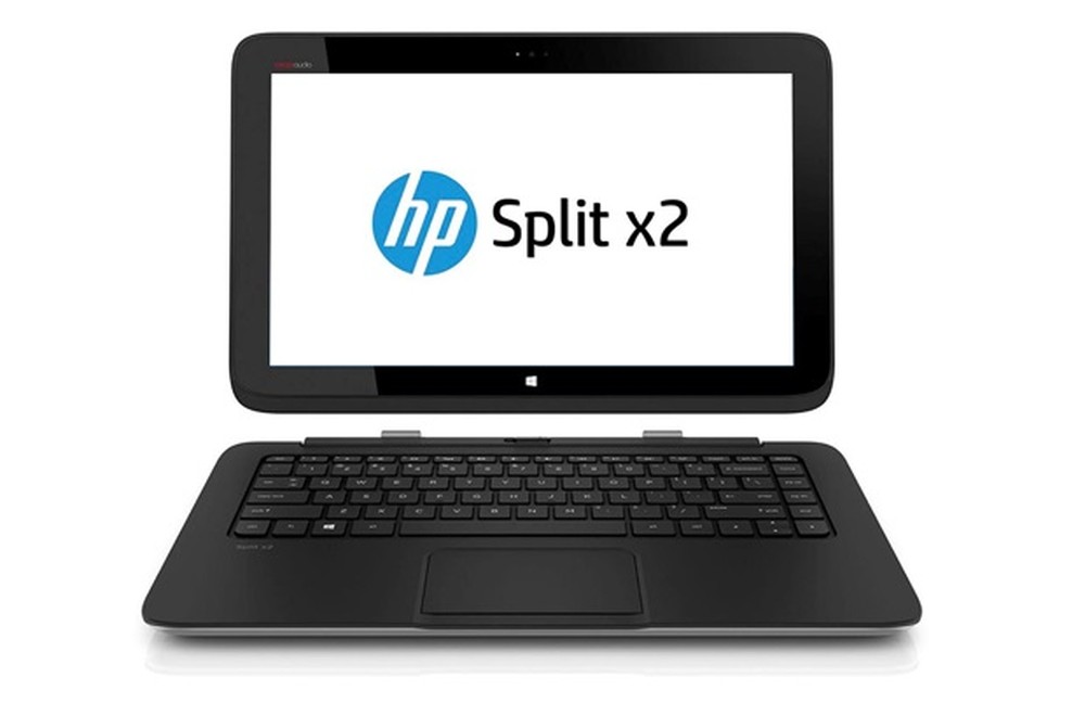 HP amplia linha de híbridos no Brasil com Split x2 e EliteBook Revolve