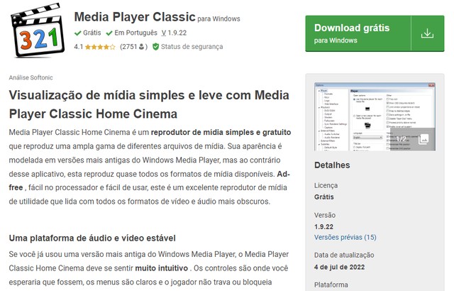 Programas essenciais para PC: 8 apps que não podem faltar no seu Windows
