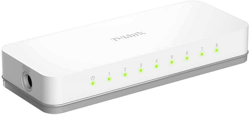 Switch 8 portas: veja sete modelos para comprar no Brasil em 2021