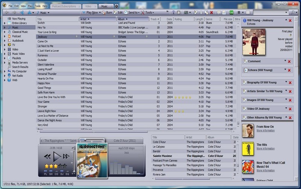 Com o fim do Winamp, qual player pode assumir o seu lugar? Veja lista
