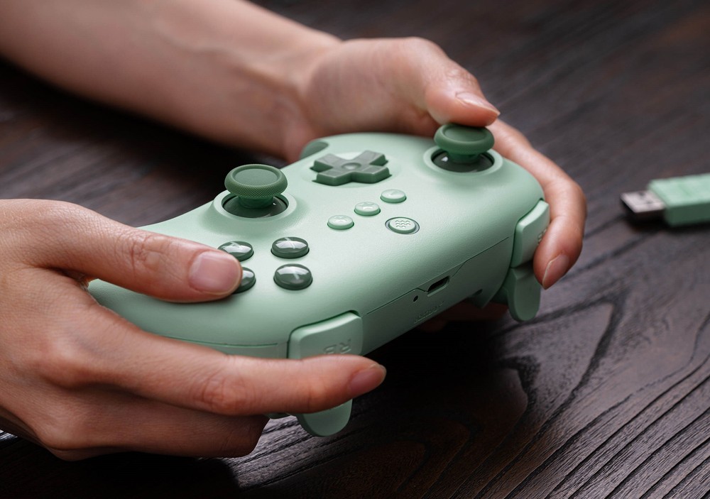 Controle para PC sem fio: 7 joysticks para agregar conforto à jogatina