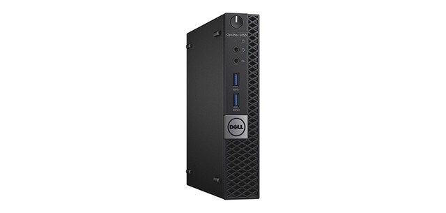 Conheça 5 computadores compactos que cabem em qualquer lugar