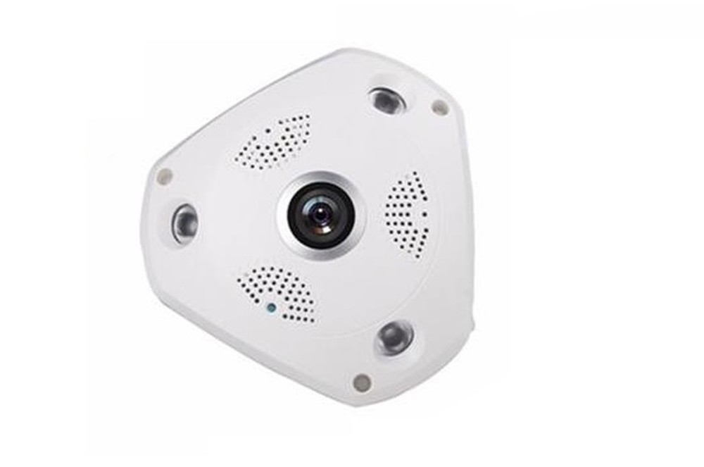 Câmera de segurança 360: conheça cinco modelos no Brasil por até R$ 620