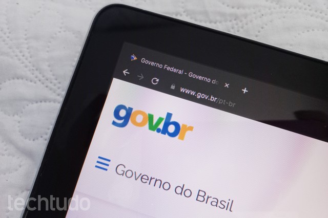 Como criar conta no Gov.br? Veja passo a passo para fazer cadastro