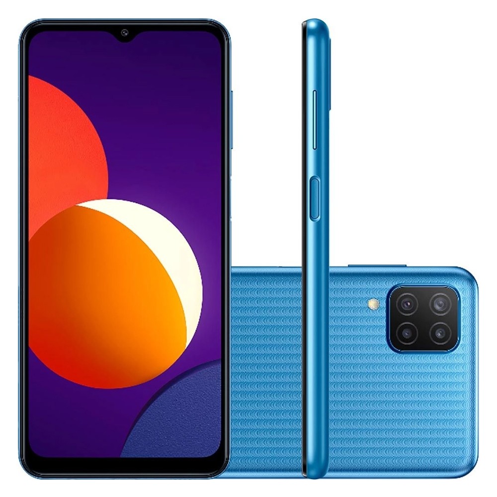 Tudo sobre o Galaxy M12: ficha técnica, preço e lançamento