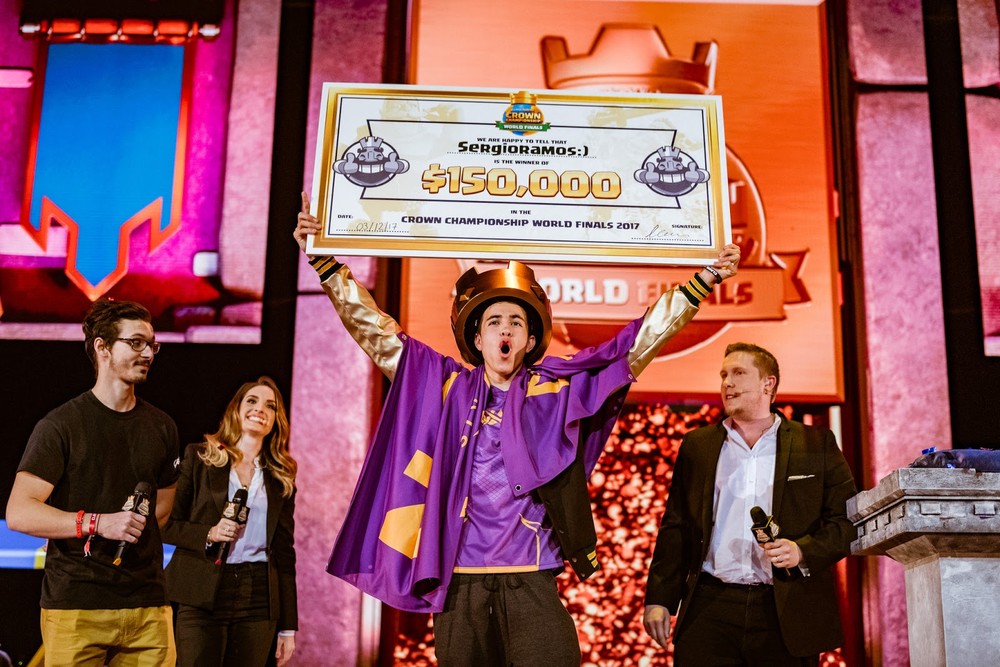Clash Royale: 7 curiosidades sobre o jogo mobile da Supercell nos esports