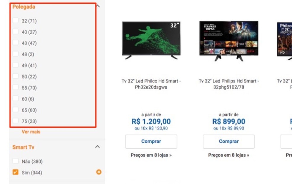 Black Friday 2019: como encontrar smart TV com os melhores descontos no ...