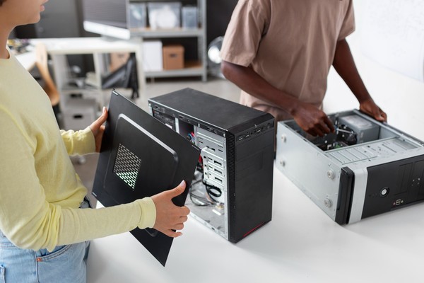 Melhore o PC gastando pouco: conheça o kit upgrade