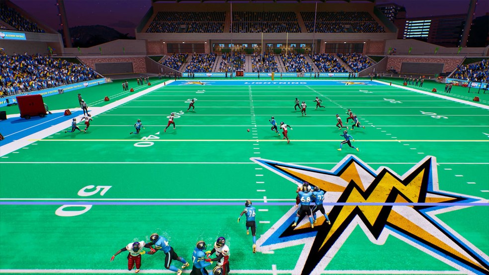 Novo jogo de futebol Rematch e SCUM são destaques nos lançamentos da semana