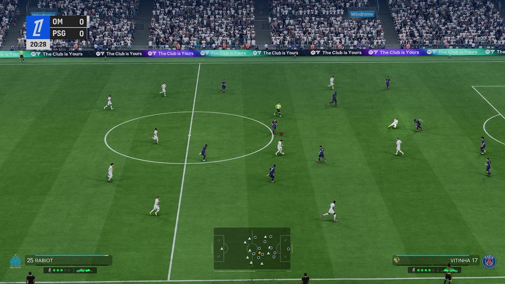 EA FC 26: veja todas as novidades de gameplay no Modo Carreira, UT e mais