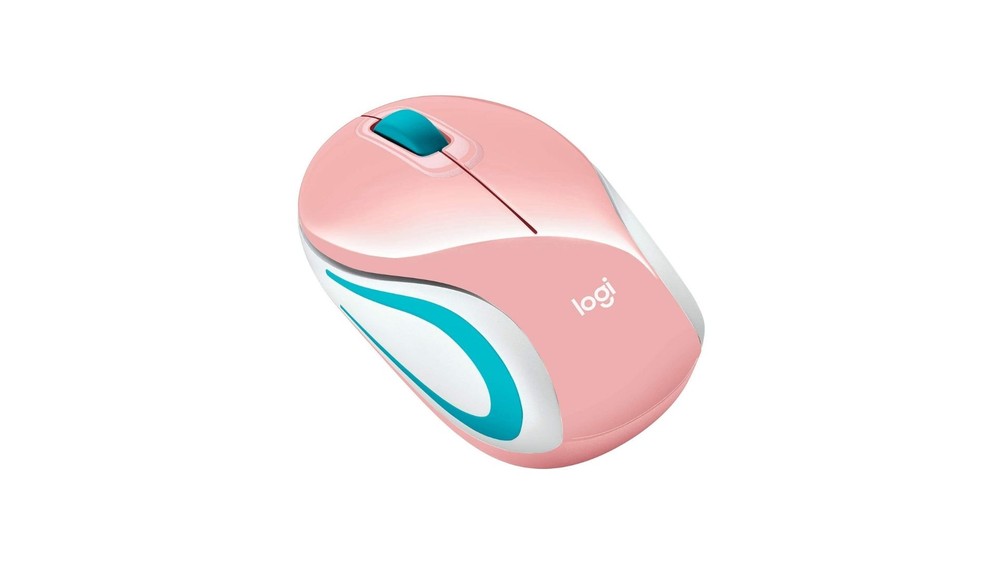 Mouse rosa: 7 modelos para colorir seu setup por a partir de R$ 28