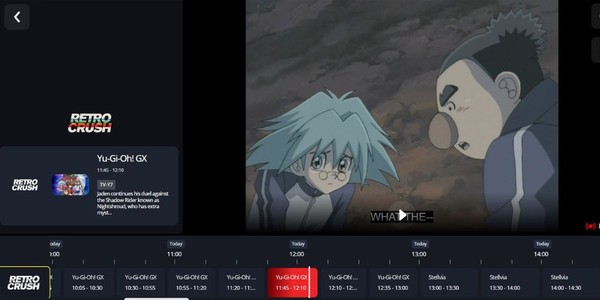 Melhores sites para assistir a animes online