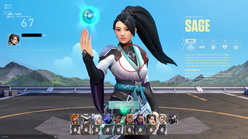 Valorant: veja 10 curiosidades escondidas no FPS da Riot Games