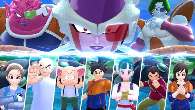Tudo sobre Dragon Ball: The Breakers: veja gameplay e requisitos do jogo