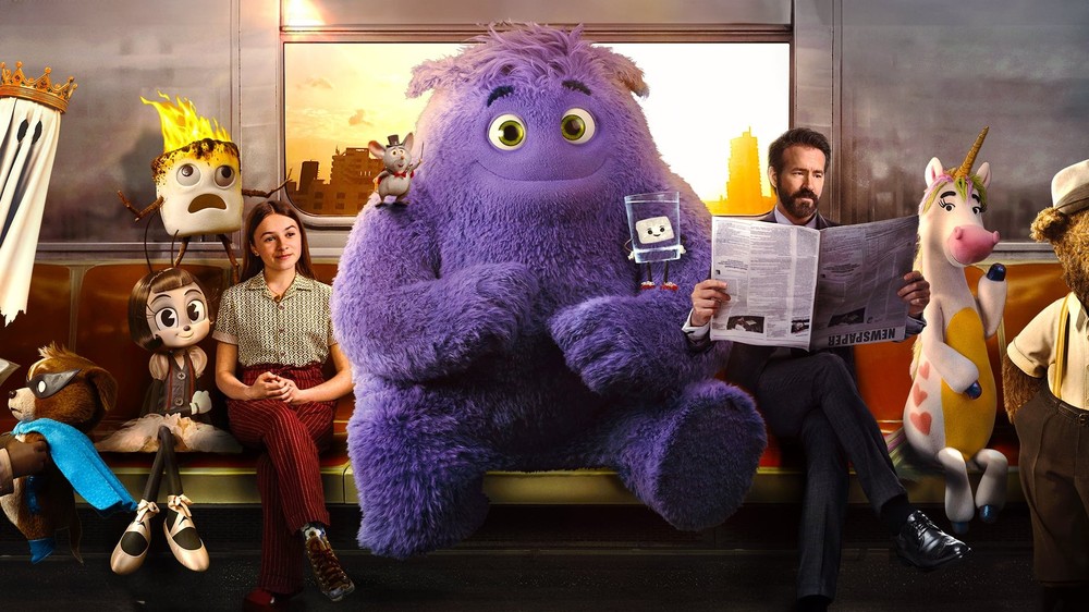 15 filmes de 2024 que foram sucessos no cinema e você já pode assistir ...