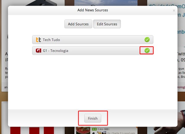 OneFeed reúne notícias e rede sociais em uma nova aba do Chrome