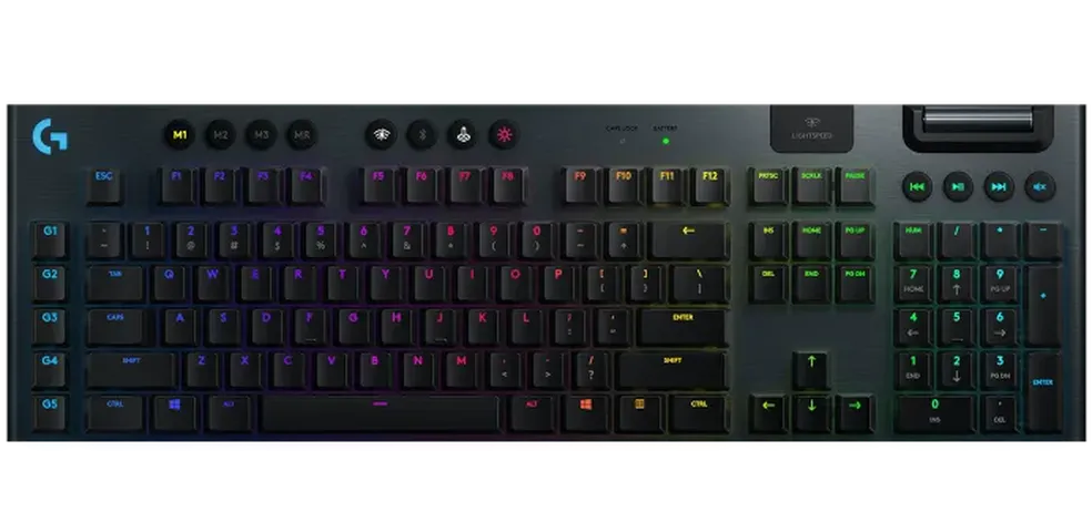 Melhor teclado gamer: 5 opções para jogar como um profissional