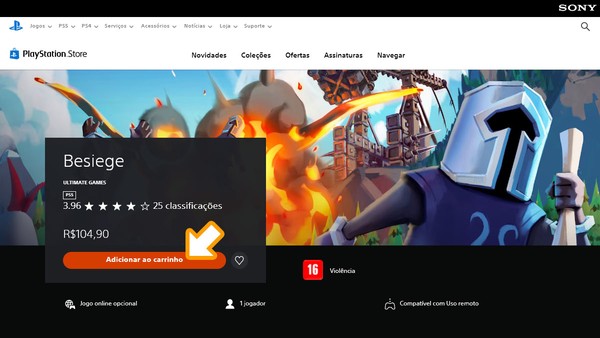 Besiege: como fazer o download e jogar no PlayStation, Switch, Xbox e PC