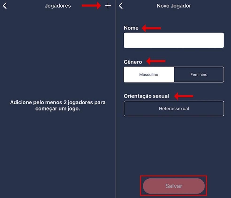 Conheça O Sexgame App Que Promete Melhorar Relação Sexual Do Casal