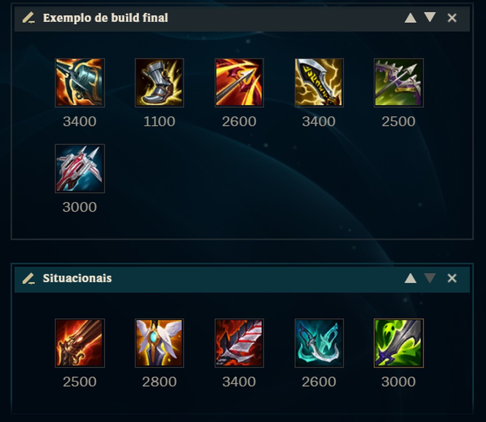Como jogar de Jinx no LOL: guia com dicas de runas, builds e counters