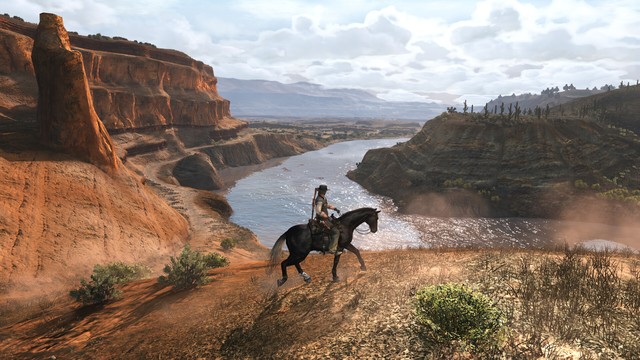 Red Dead Redemption no PC: veja requisitos, preço e mais do lançamento