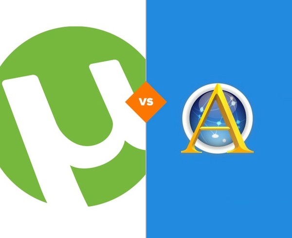 uTorrent ou Ares Galaxy? Veja quem é o melhor para baixar seus arquivos