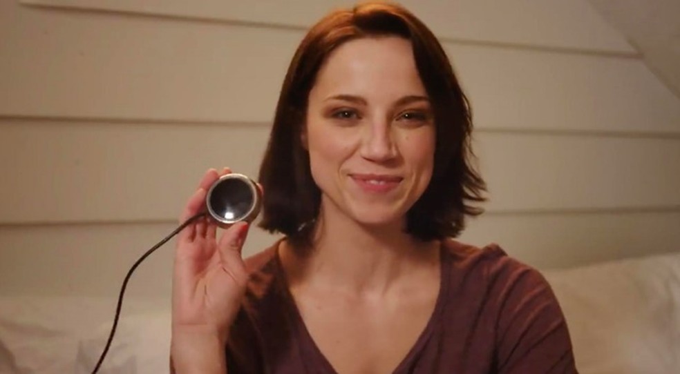 LoveSync: aparelho avisa ao parceiro quando você quer fazer sexo