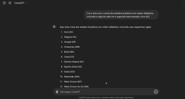 9 dicas infalíveis para melhorar os seus prompts no ChatGPT