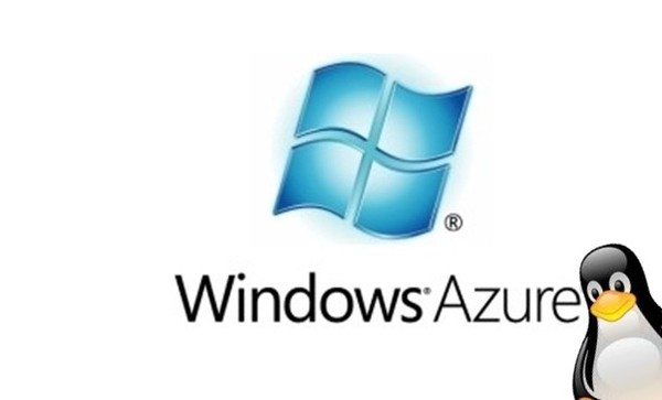 Microsoft libera suporte ao Linux no Windows Azure