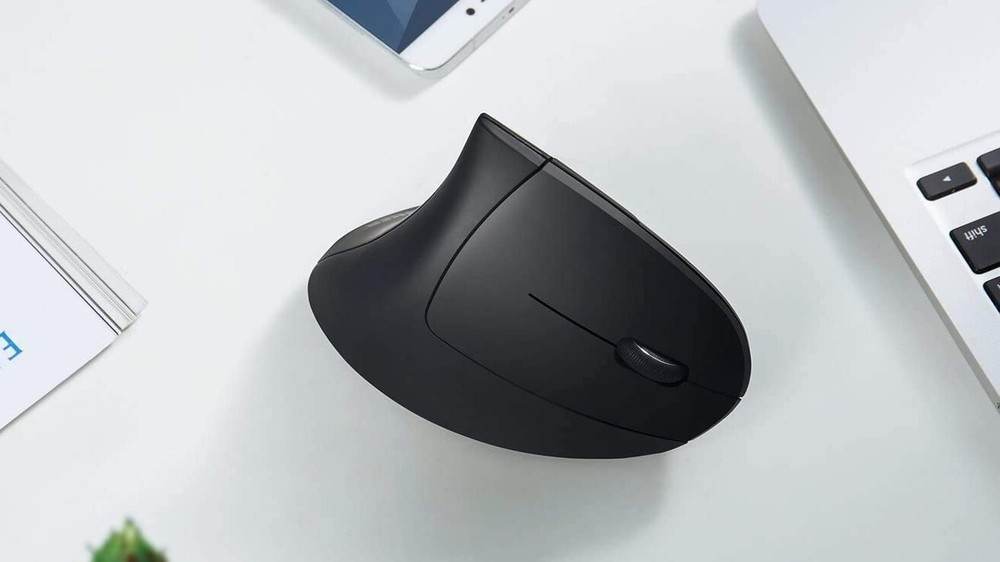 Mouse vertical: 7 modelos para usar o acessório com mais conforto