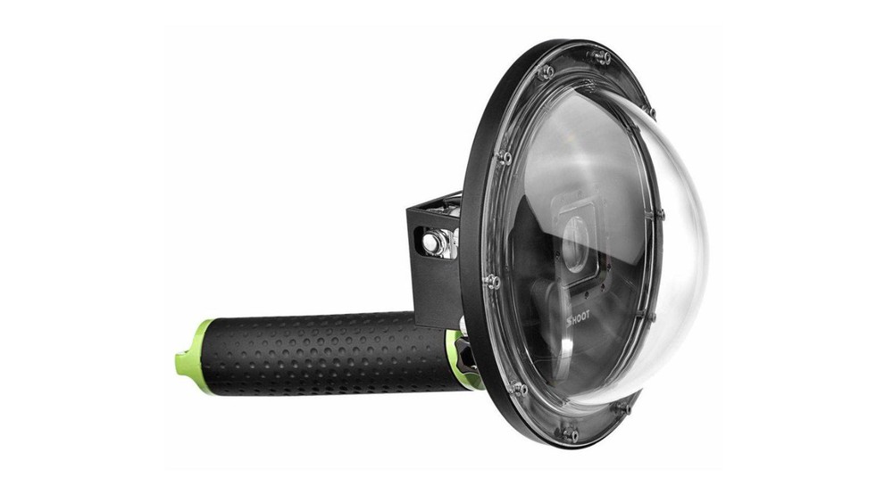 Dome para GoPro: veja a lista com opções para comprar no Brasil