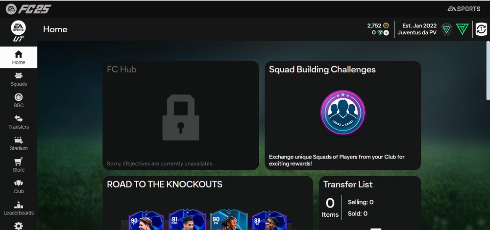 Companion App do EA Sports FC 25: veja como baixar no Android e iPhone