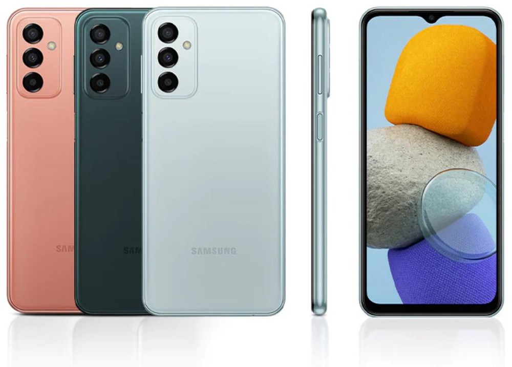 Celular Samsung M13 é bom? Veja preço e ficha técnica completa