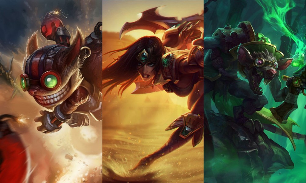 Como jogar de Zeri no LOL: guia com dicas de runas, builds e counters