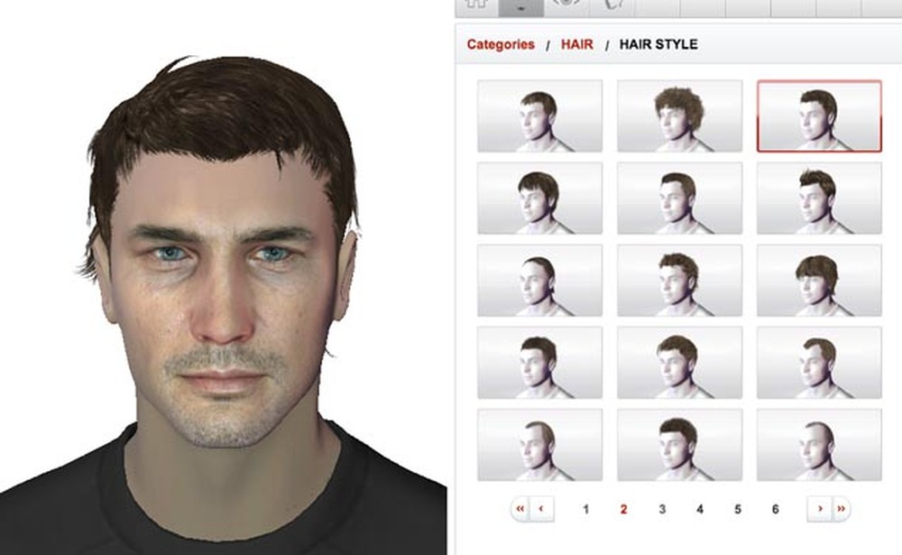 Fifa 15: veja como deixar o jogador com a sua cara usando o Game Face