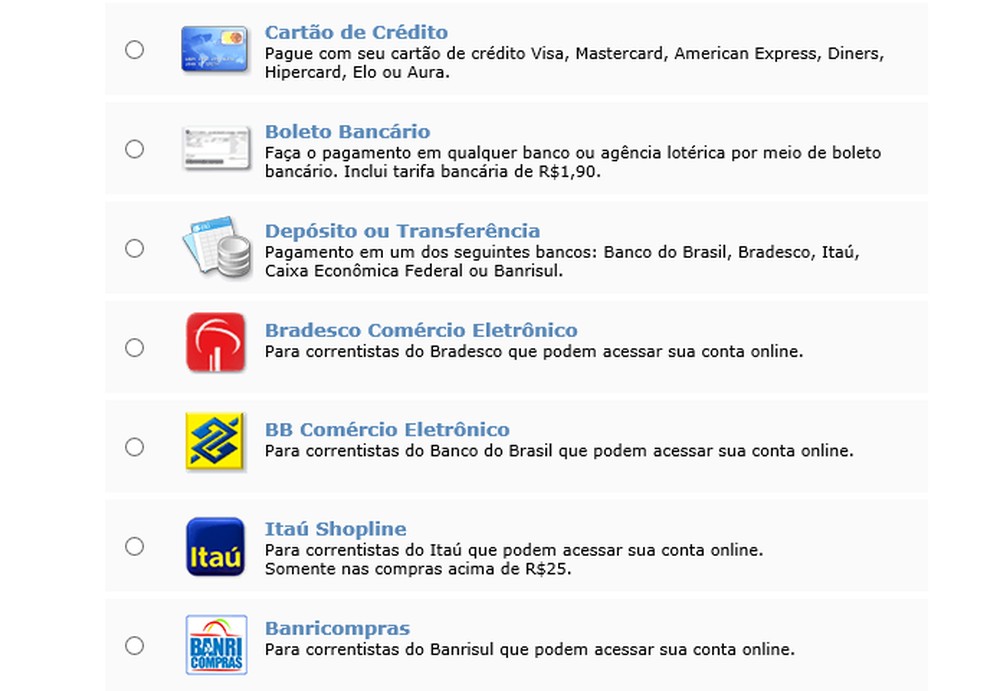 Como registrar o WinRAR