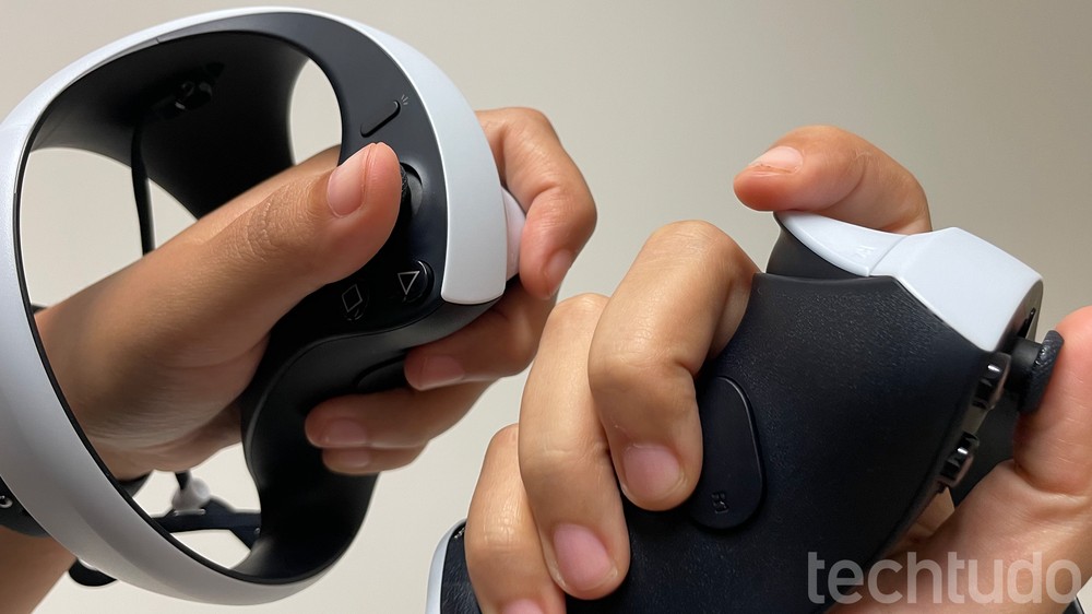 PSVR 2 eleva a experiência com games a novo patamar de imersão; veja review