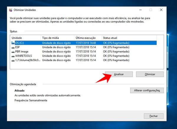 Sete dicas para deixar o PC com Windows 10 mais rápido