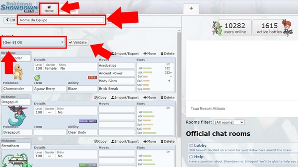 Pokémon Showdown: veja dicas de como jogar bem e montar times