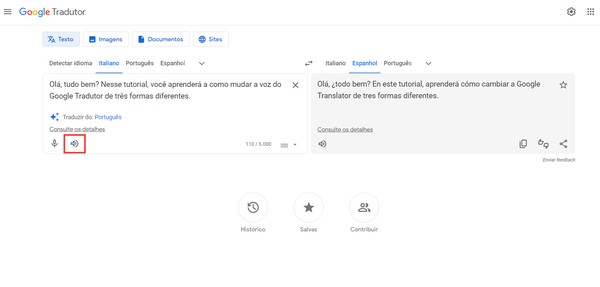 O que é o Google Tradutor? Veja 12 dicas de como usar em guia completo