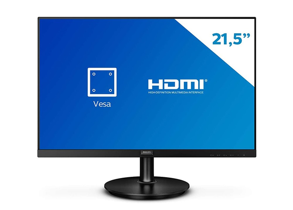 Monitor barato: veja sete opções para comprar no Brasil em 2021