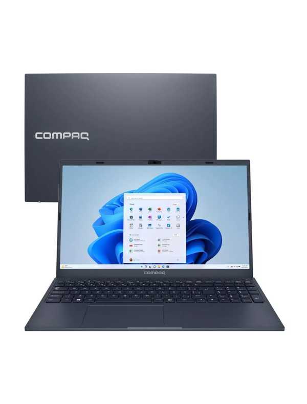 Notebook Compaq é bom? Tudo que você precisa saber sobre laptops da marca