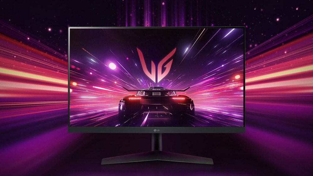 LG UltraGear vs AOC: veja qual é o melhor monitor de 24 polegadas